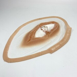 The Broken Bone | Silicone Prosthetic With Plastic Bone | SFX Make up ...