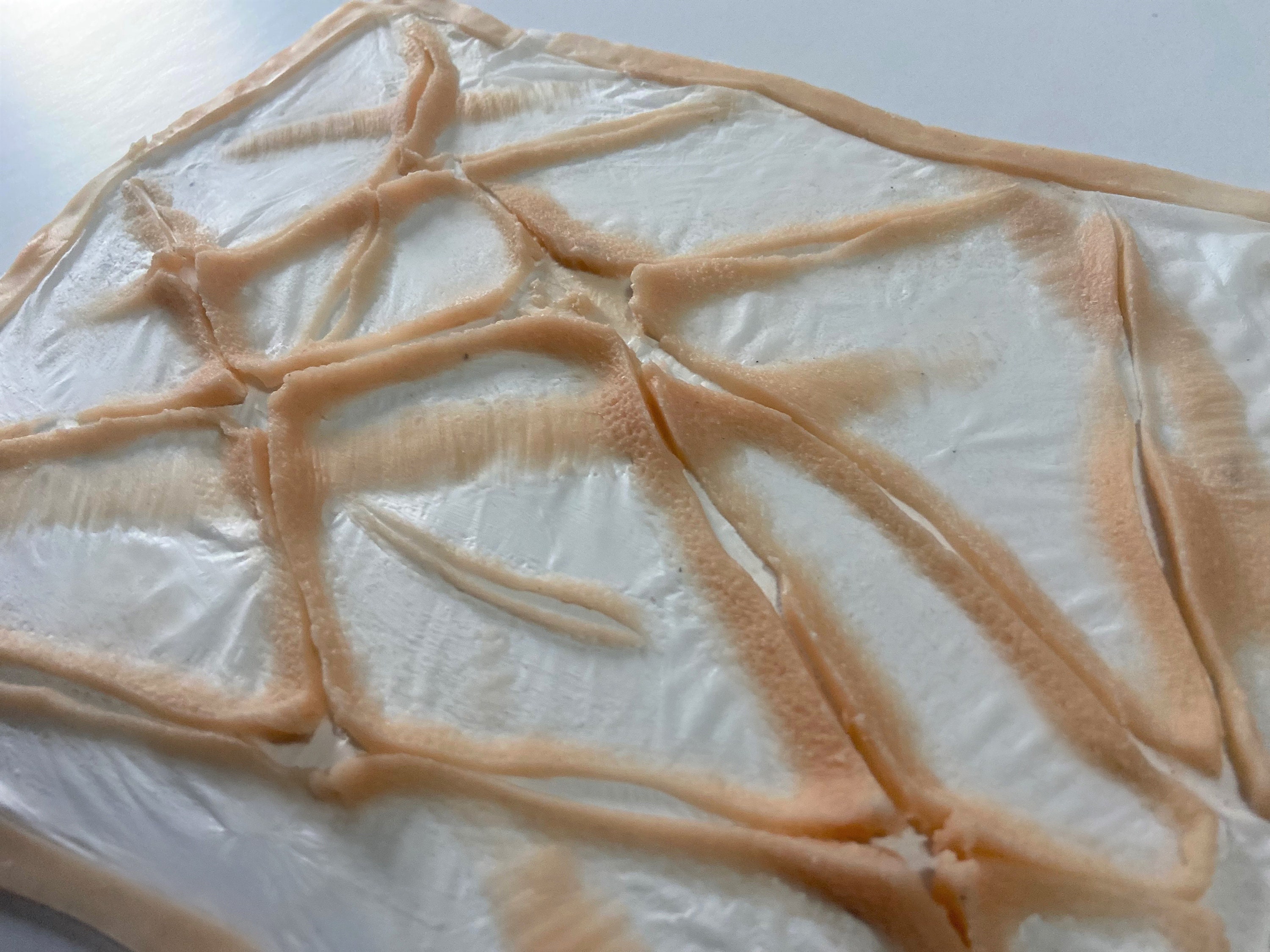 The Torture Wounds Set Silicone Prosthetics SFX Make Up - Etsy