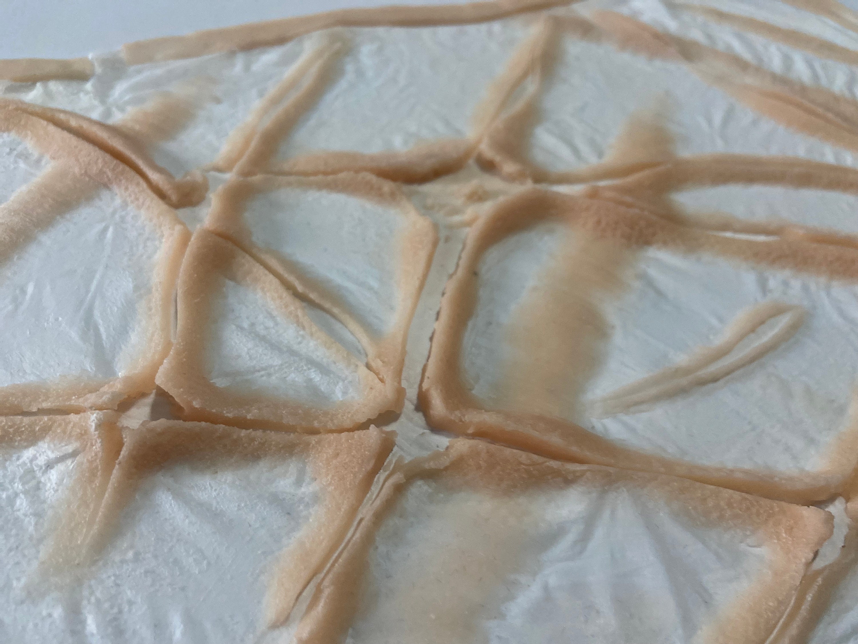 The Torture Wounds Set Silicone Prosthetics SFX Make Up - Etsy