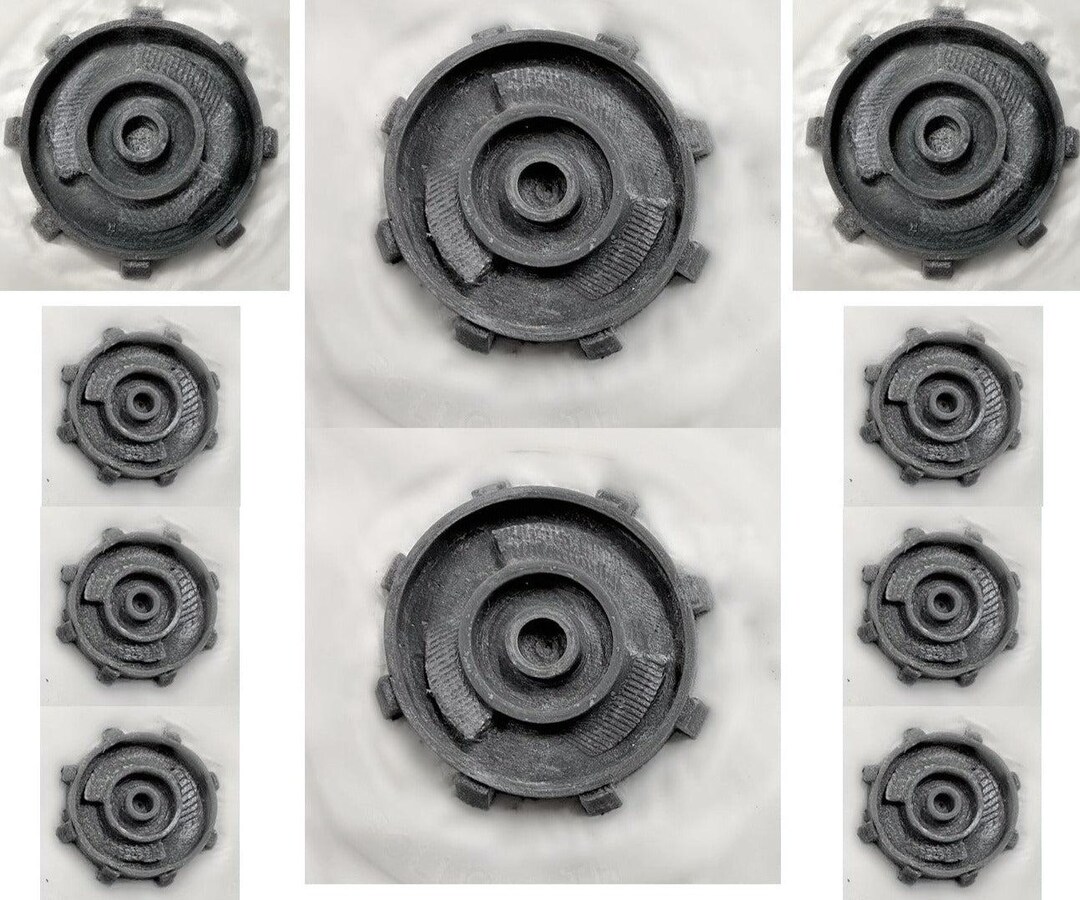 The Body Jack Set (matrix Inspired) | SFX Make up | Silicone ...