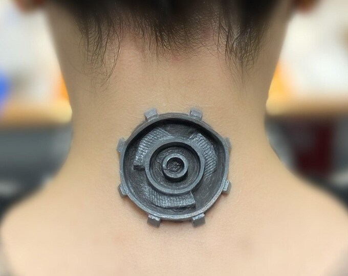 Cosplay and Gothic Fashion Neo Matrix Heavy Duty Cotton Keanu Reeves ...