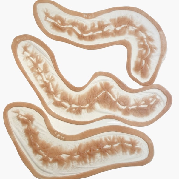 Silicone Prosthetics Sfx - Etsy