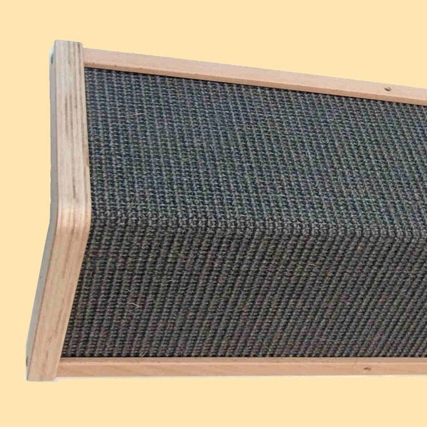 Corner Scratching Post - Etsy