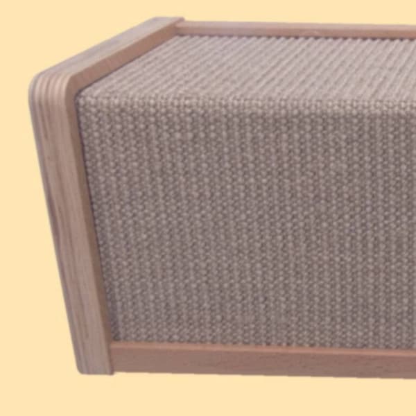 Corner Scratching Post - Etsy