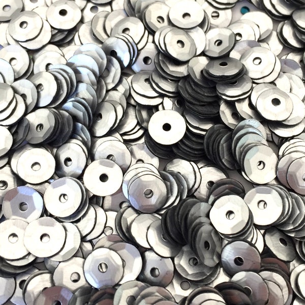 Loose Sequins - Etsy