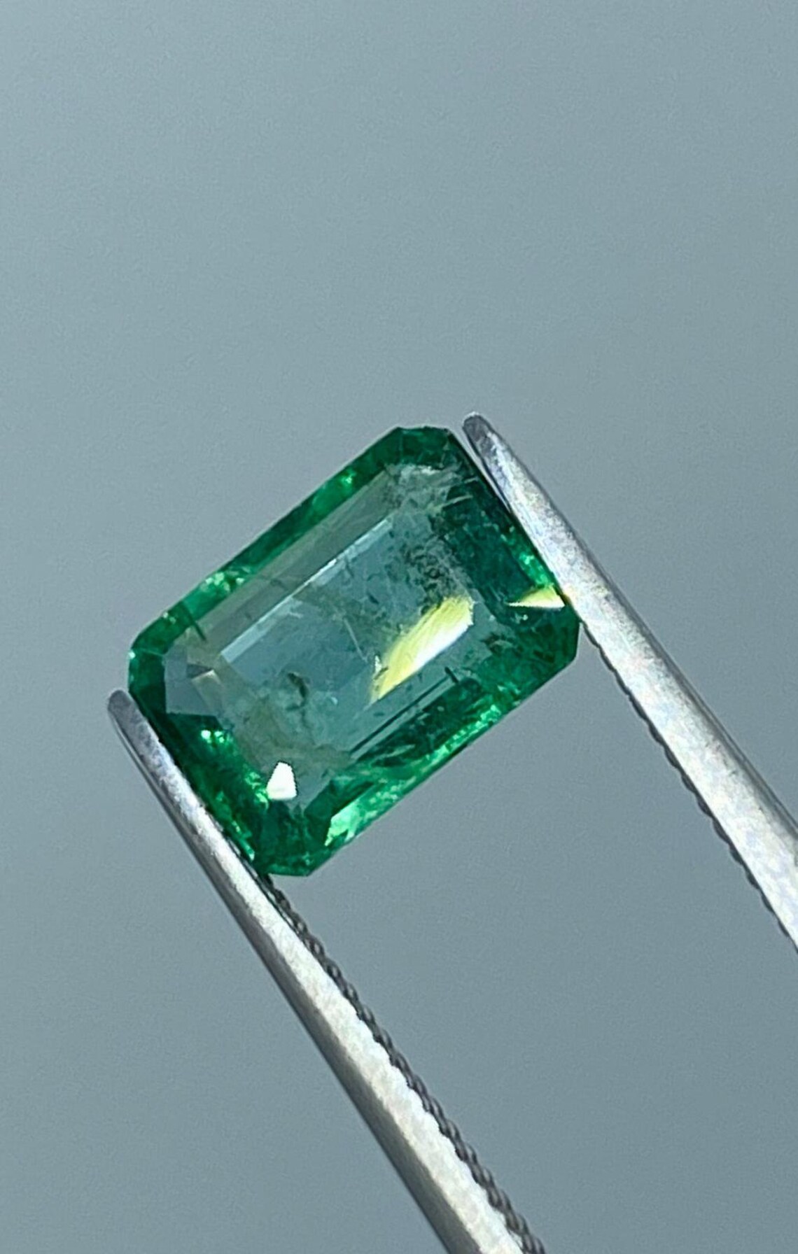 Top Quality Emerald 100% Natural | Etsy