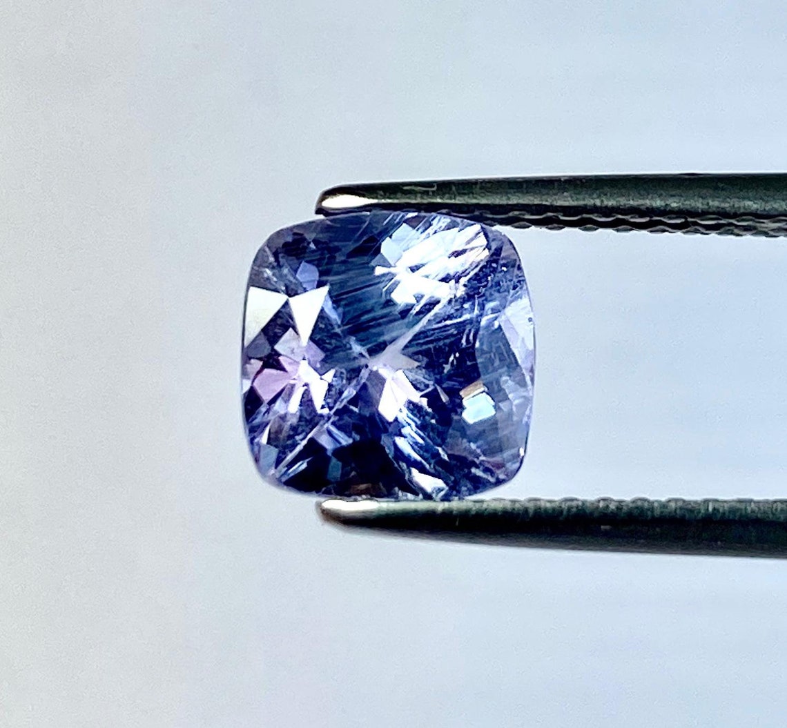 AAA Top Quality Tanzanite 100% Natural | Etsy