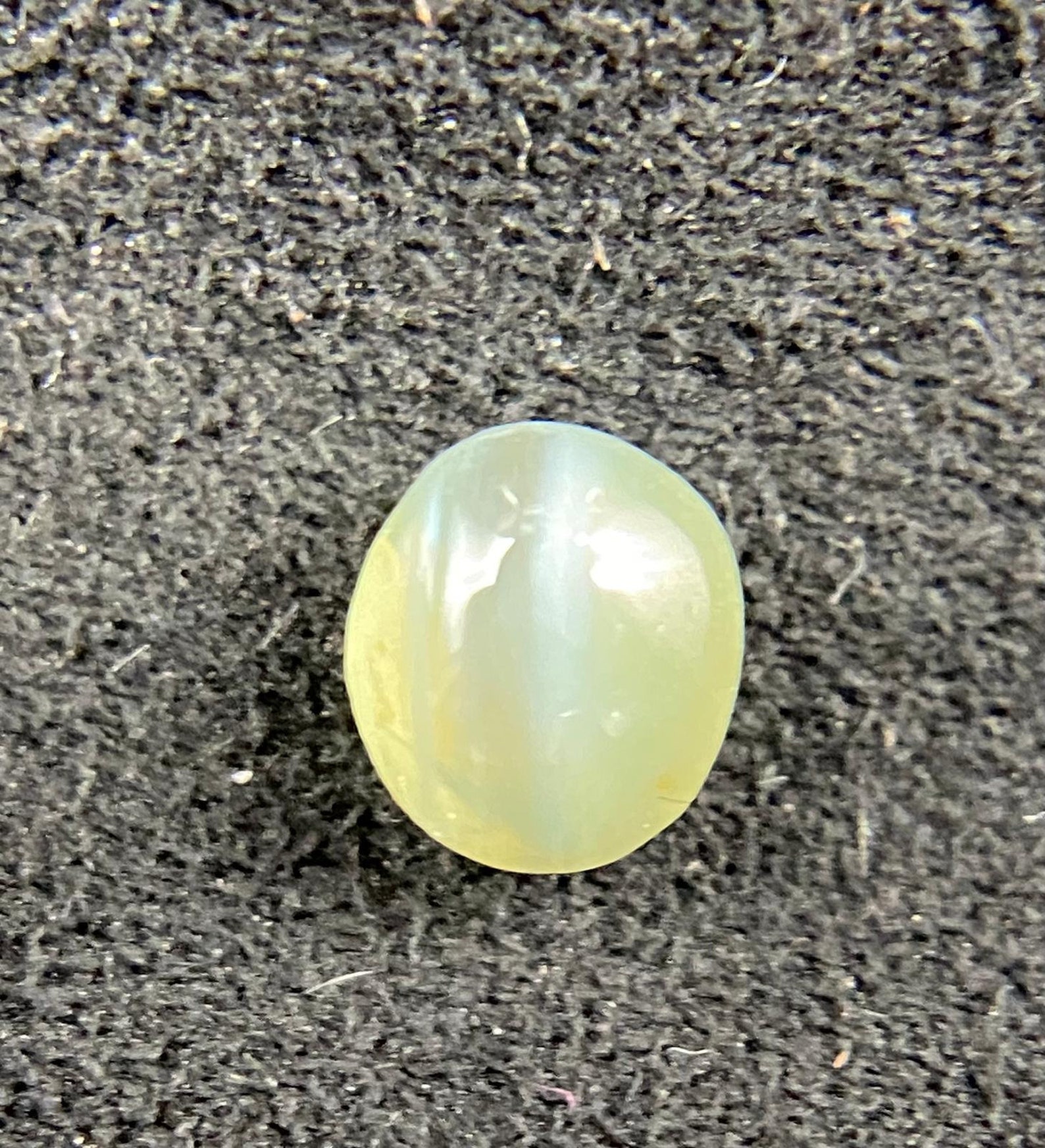 Natural Chrysoberyl Cats Eye 100% Natural - Etsy UK