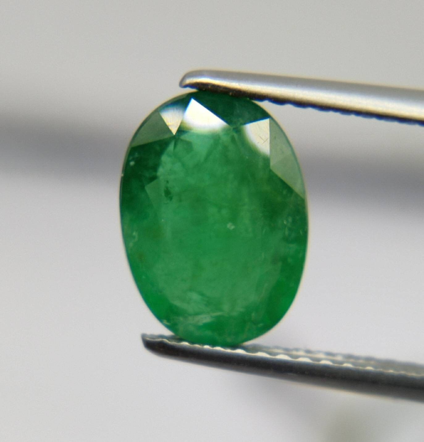 Top Quality Emerald 100% Natural - Etsy UK