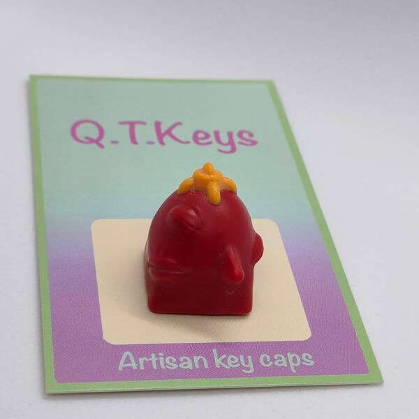 Keycaps Berserk - Etsy