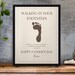 Walking in Your Footsteps Father’s Day Printable – Christian Handprint ...