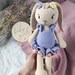 Whimsical Crochet Cuddles: Handmade Amigurumi Hugs for Cozy Snuggles ...