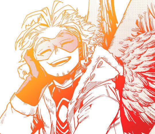 Commissions: Colored Manga Panels - Etsy