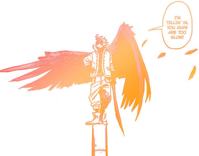 Commissions: Colored Manga Panels - Etsy