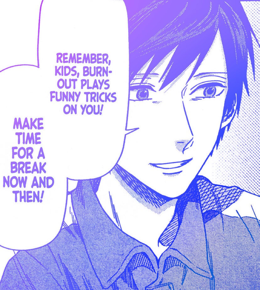 Commissions: Colored Manga Panels - Etsy