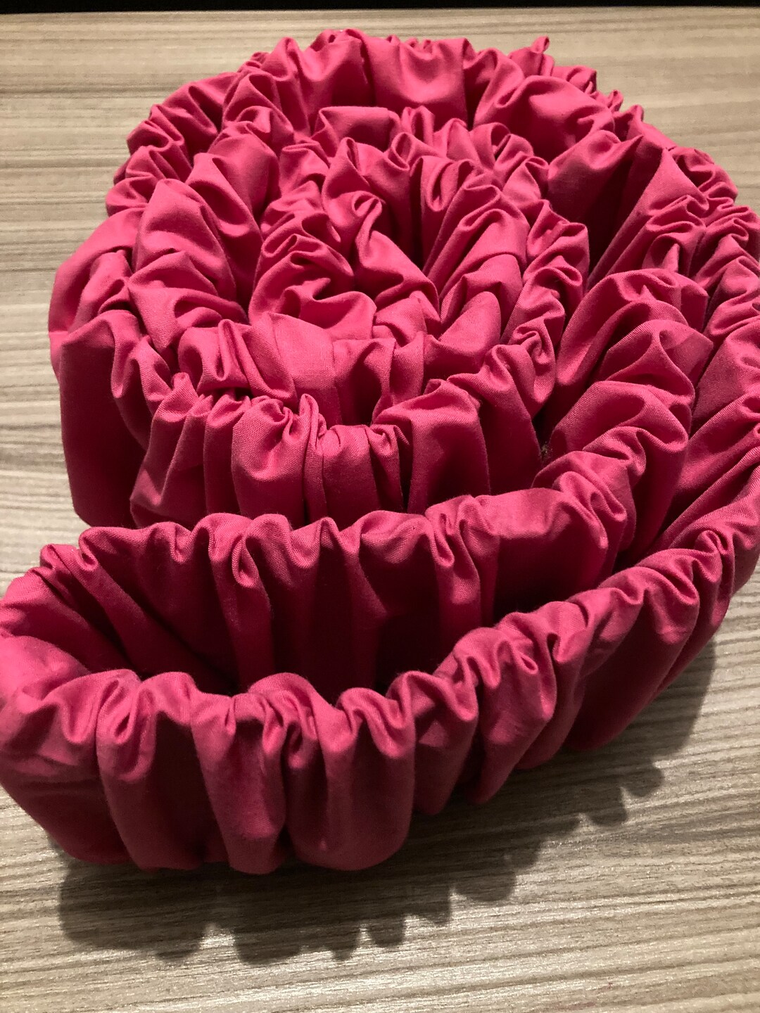 Pink Sensory Band - Etsy