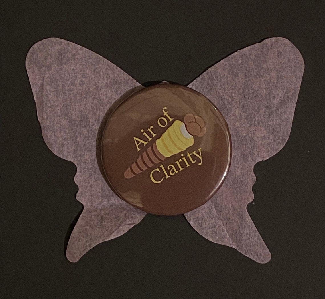 Melanie Martinez, Portals Parfum Inspired 37mm Badges - Etsy