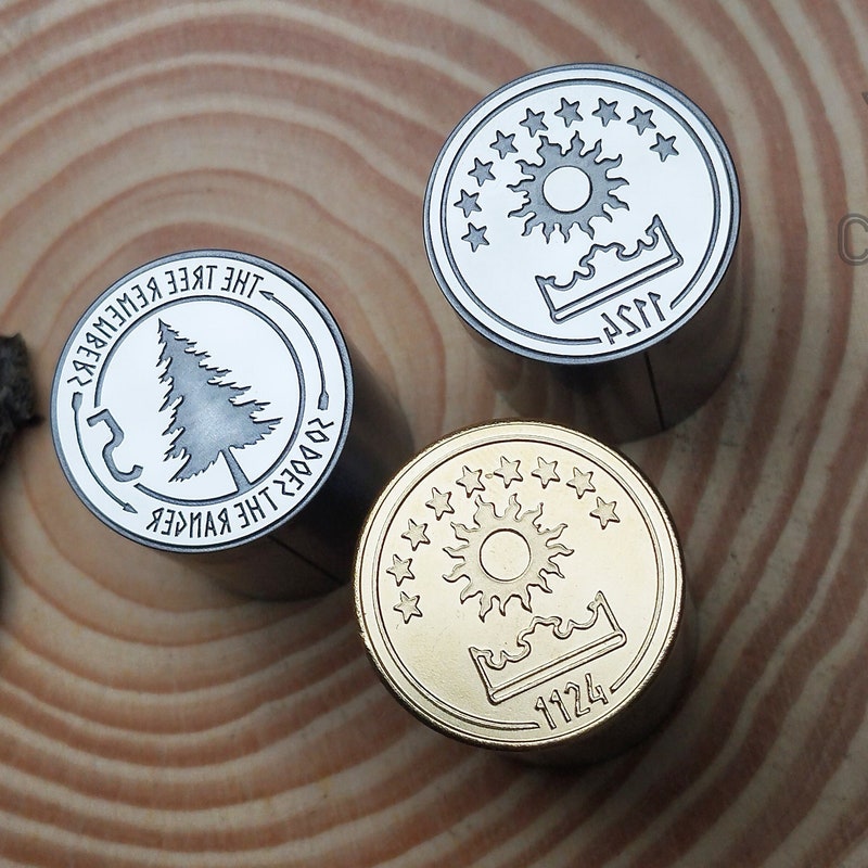 Impression Dies - Etsy