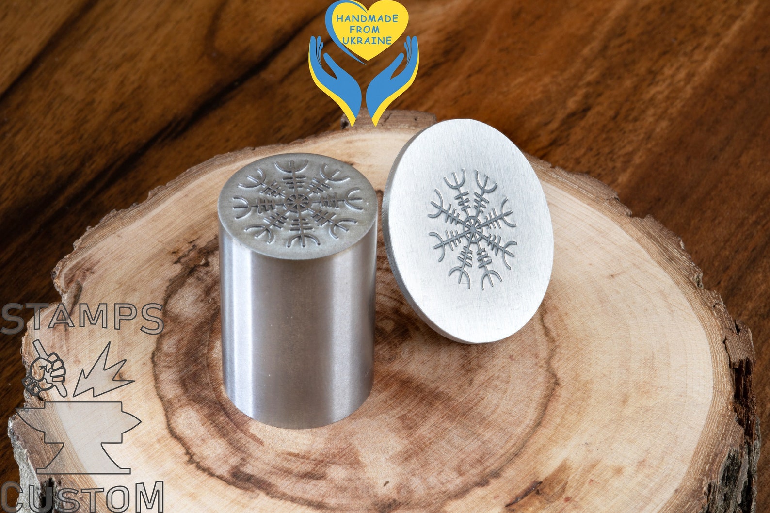 Custom Metal Dies for Custom Coin Minting, Custom Medals Personalized ...