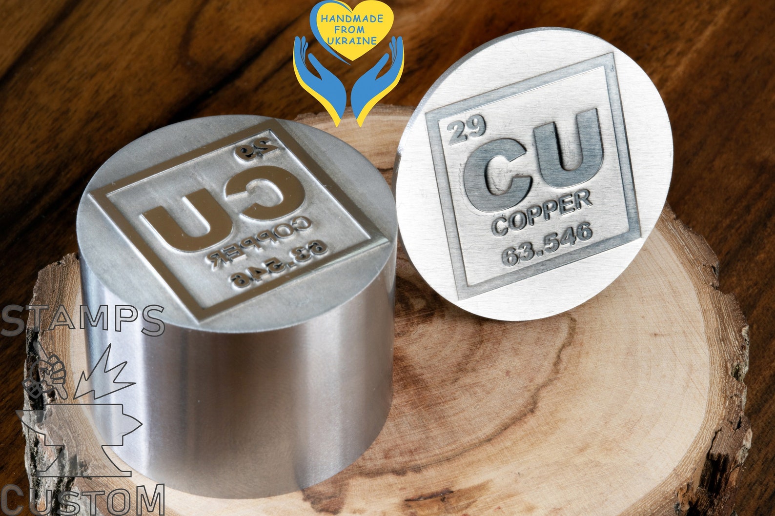 Custom Metal Dies for Custom Coin Minting, Custom Medals Personalized ...