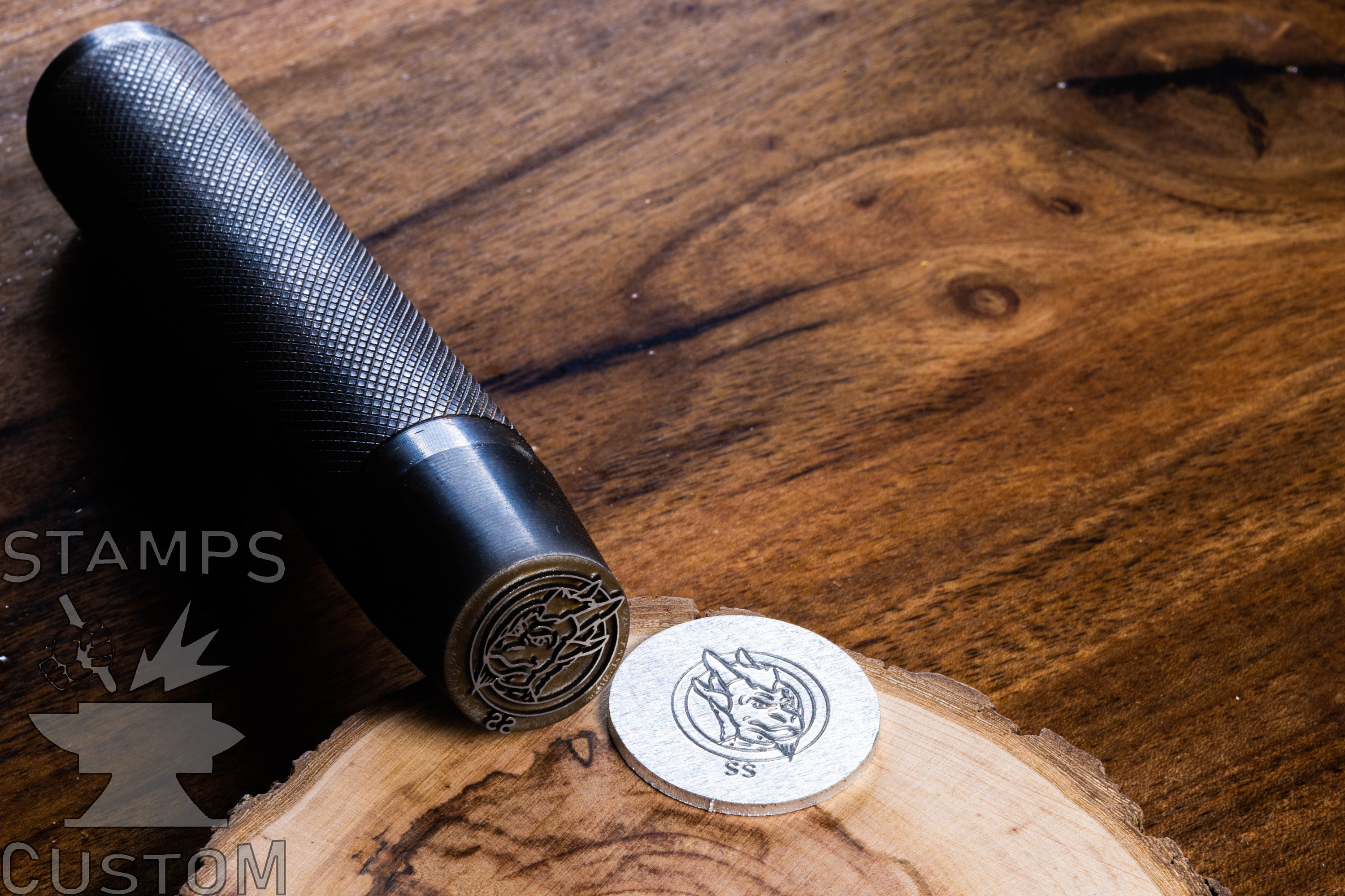 Custom Metal Stamps Custom Metal Stamping Metal Stamp Custom | Etsy