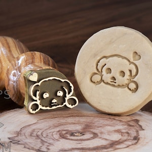 Custom Ceramic Stamps Pottery Signature Stamps Ceramic Stamp Designs ...