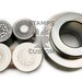 Custom Metal Dies for Custom Coin Minting, Coin Minting Rig for ...