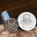 Custom Metal Dies for Custom Coin Minting, Custom Medals Personalized ...