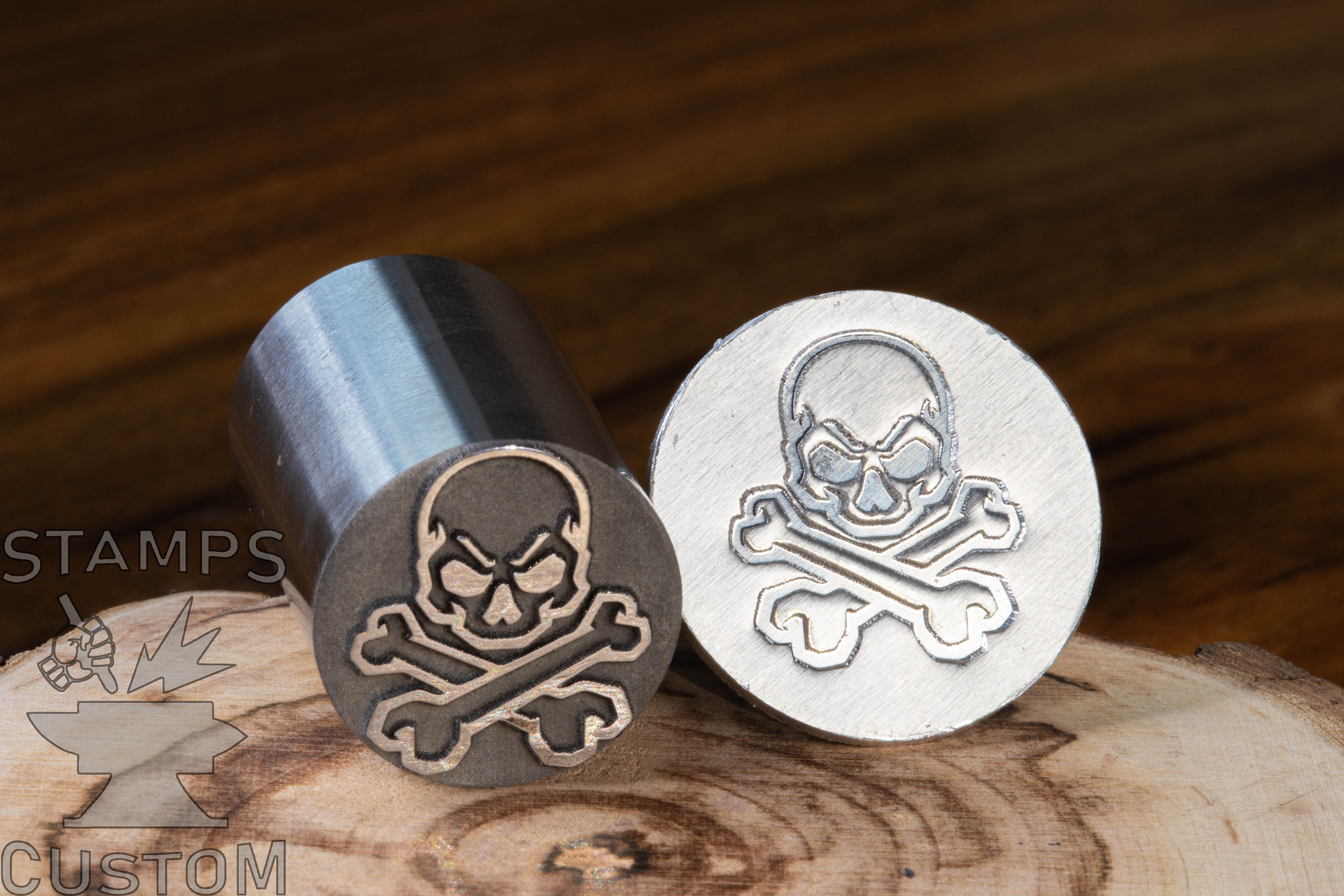 Custom Metal Dies for Custom Coin Minting, Custom Medals Personalized ...