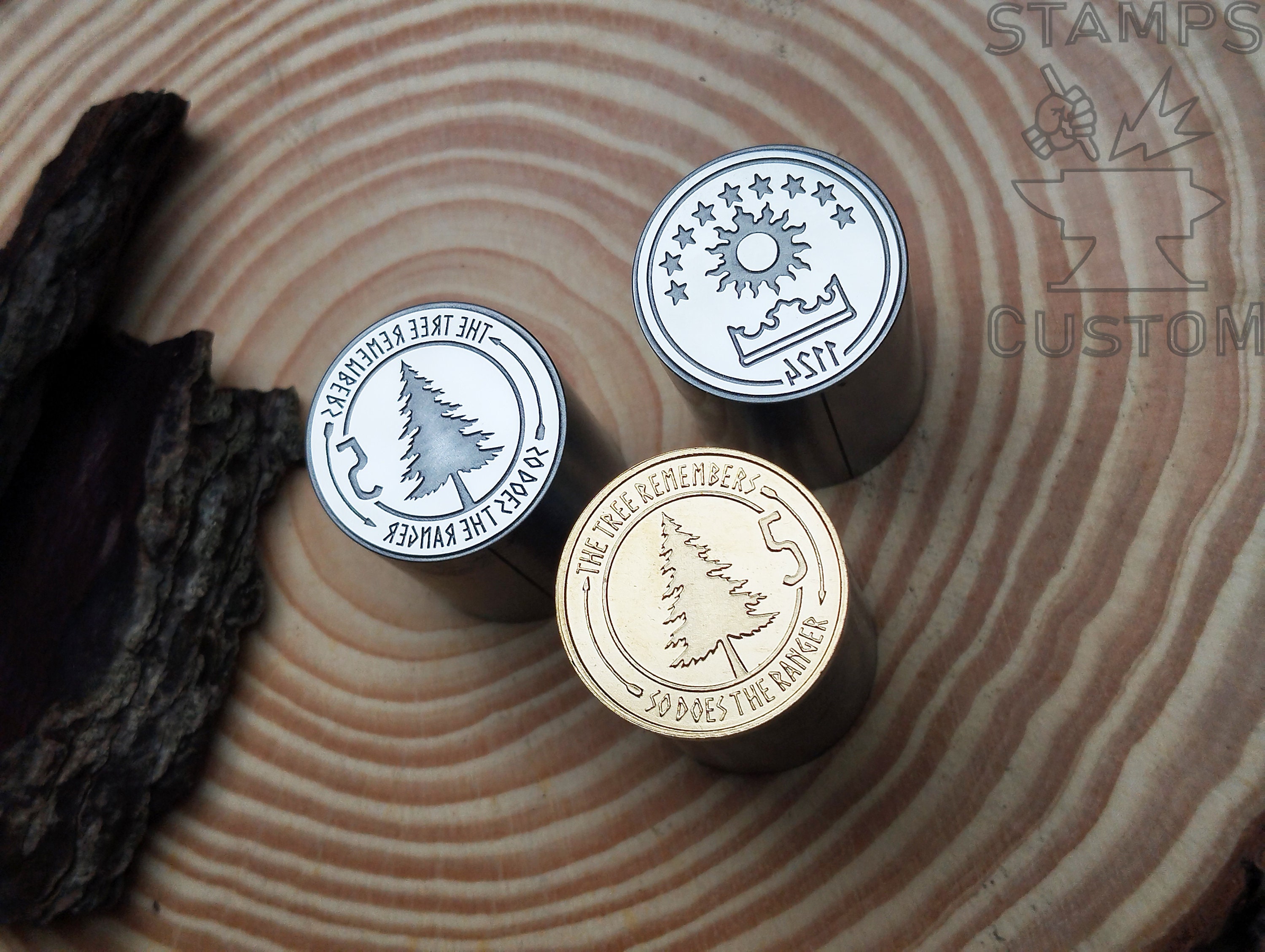 Custom Coin Die Set for Hydraulic Press, Personalized Medals & Coins - Etsy