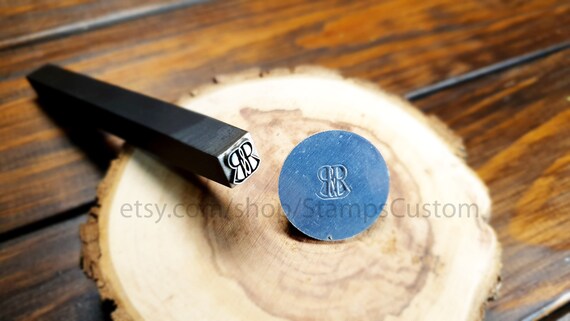 Stamps for Jewelry Making Custom Metal Stamp for Steel Custom | Etsy