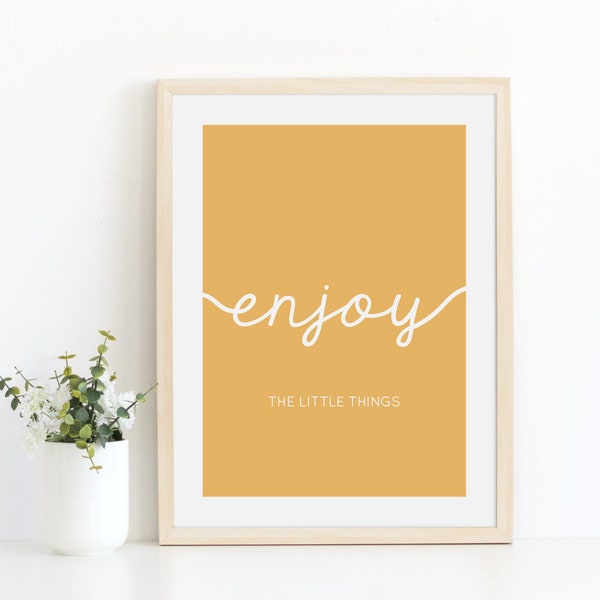 Be Kind Wall Print, Instant Download, Printable Wall Art, Heart Poster ...