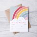 Rainbow Party Kit Printable, Instant Download, Birthday Party Pack, DIY ...