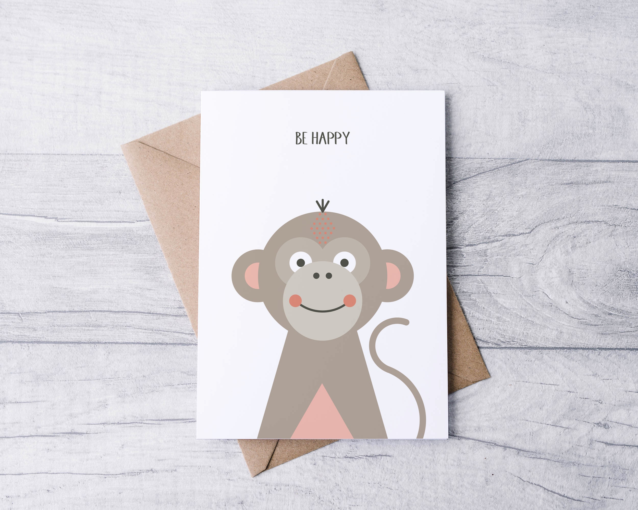 Set of 3 Jungle Theme Posters, Printable Kids Wall Art, Safari Nursery ...