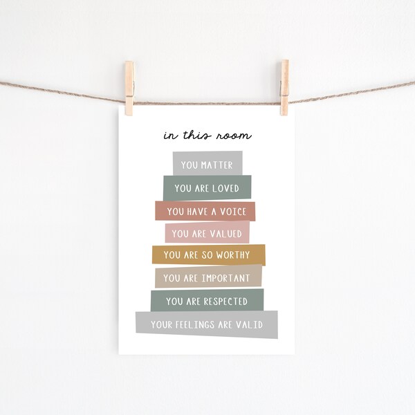 Boho Room Decor - Etsy