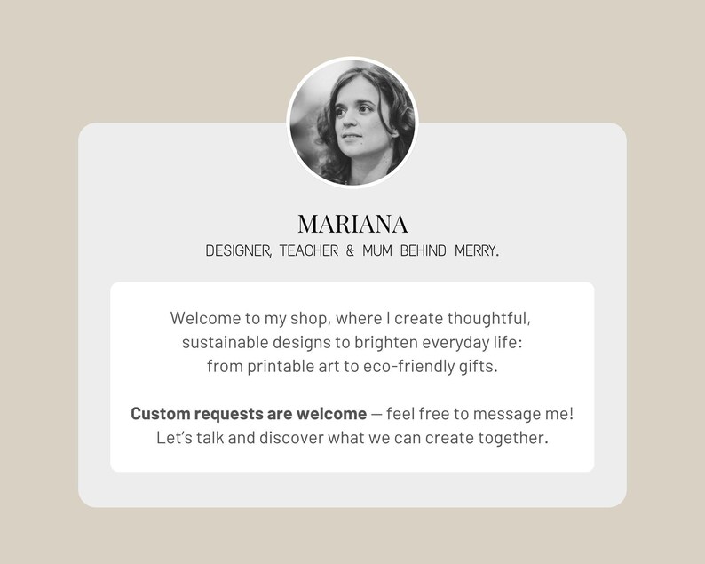 Months of the Year Printable, Instant Download, Printable Wall Art ...