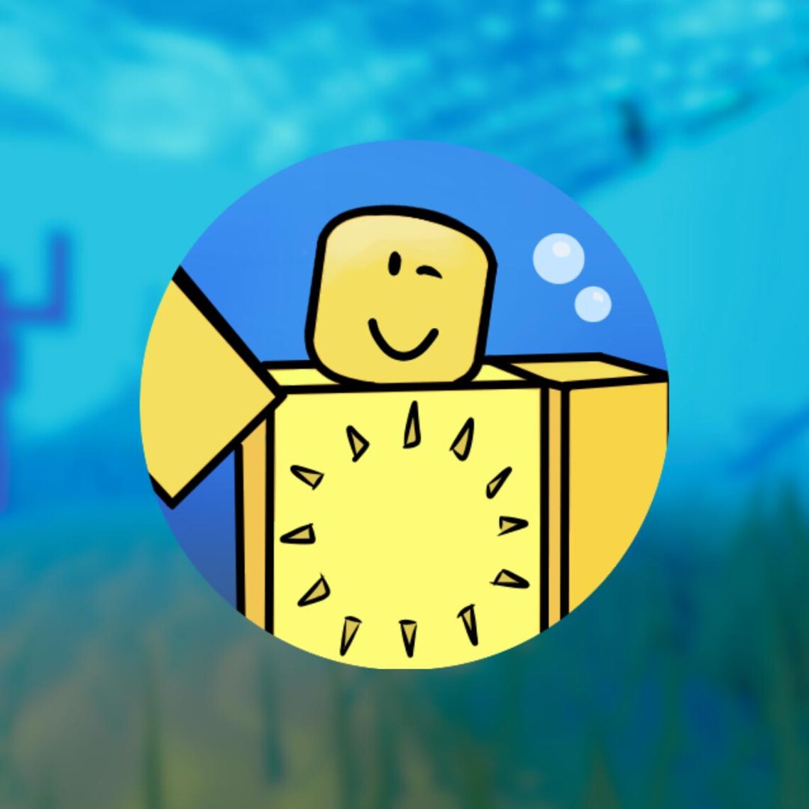 Good Puffer Pin - Etsy