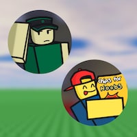 Roblox Button Pins - Etsy