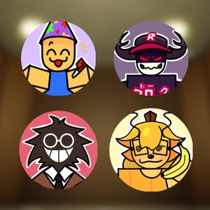 REGRETEVATOR Pin(s) - Etsy