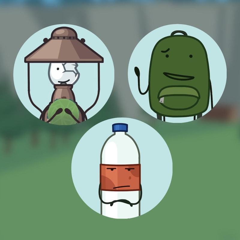 Bfdi Pin - Etsy