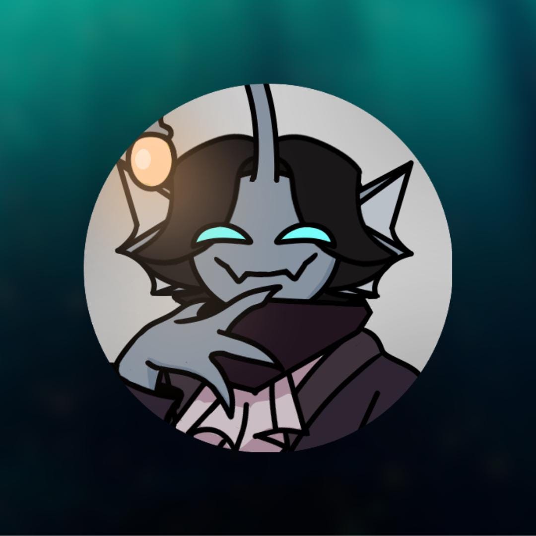 Sebastian Solace Pin Etsy