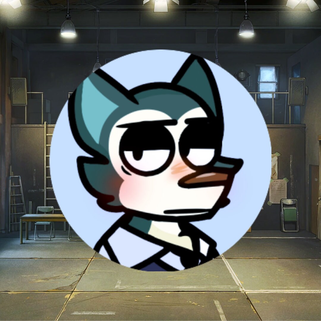 Legoshi Pin Beastars - Etsy