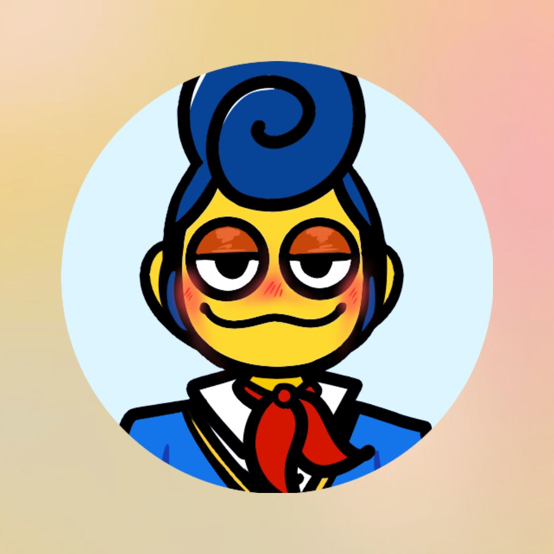 Wally Darling Pin Welcome Home - Etsy