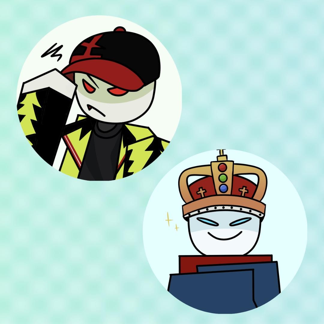 Blocktales Pin(s) - Etsy