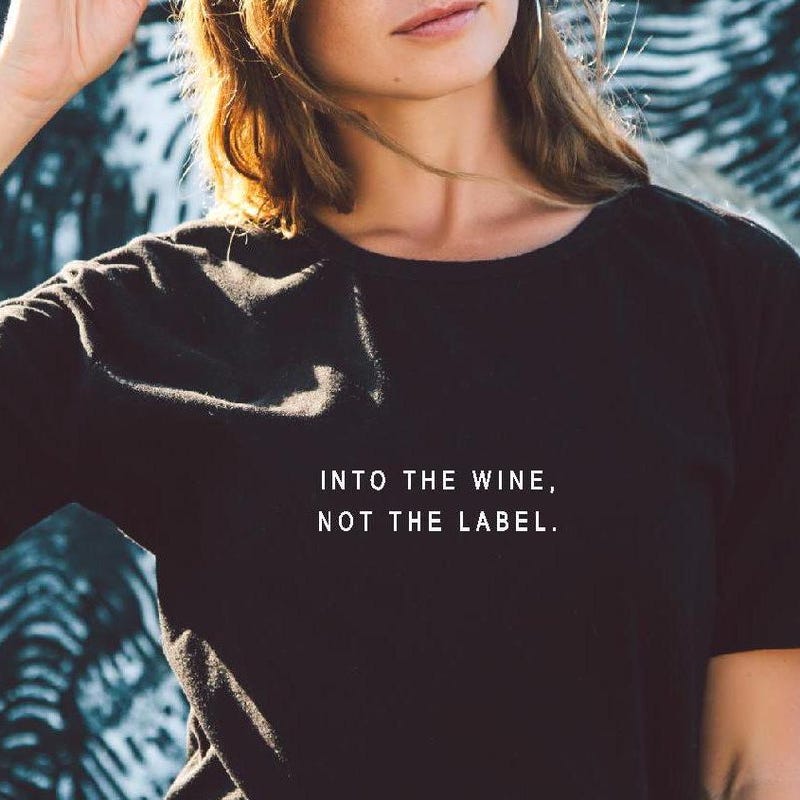 Funny Labels for Ladies - Etsy UK