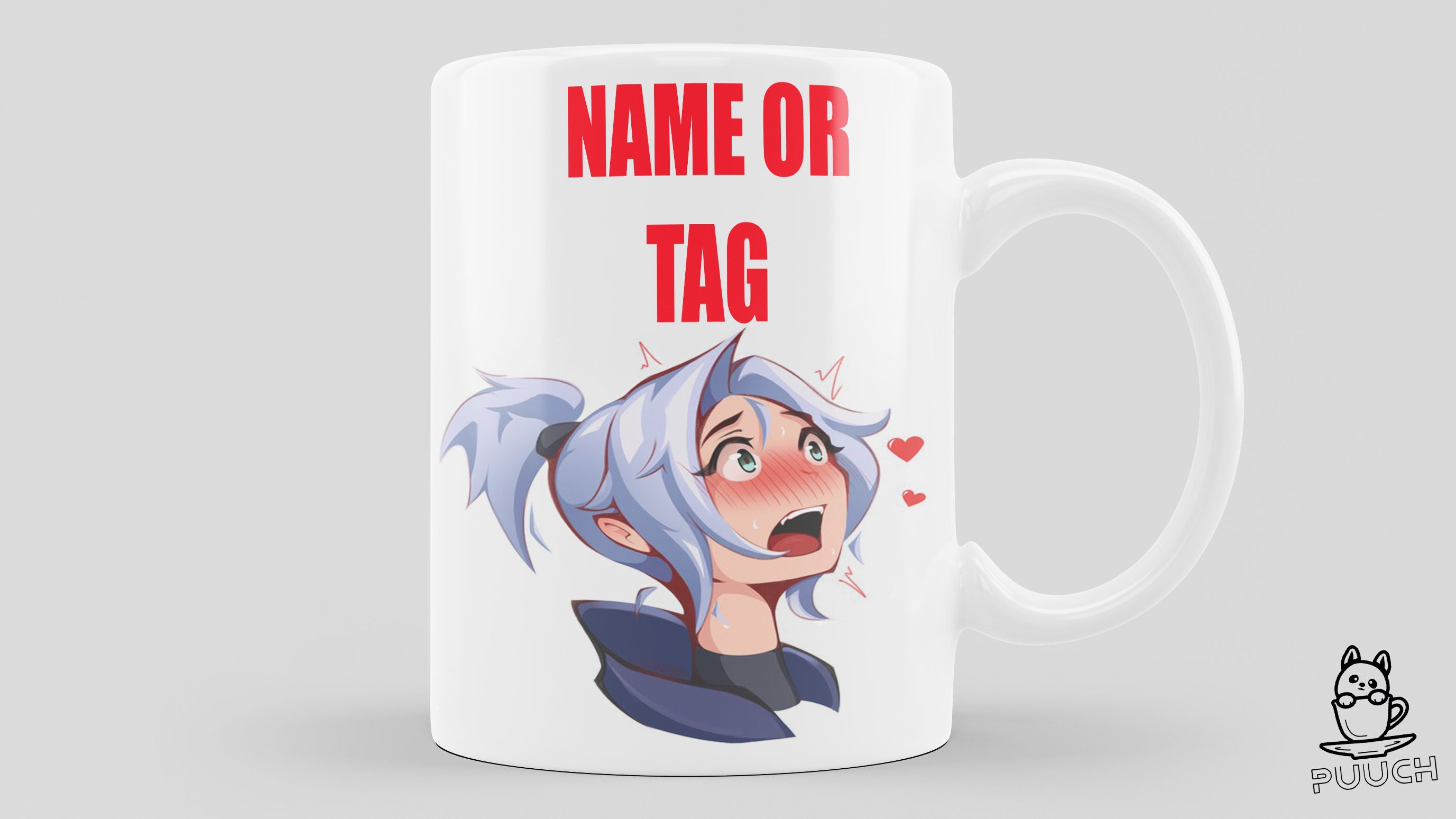 Personalized Valorant Coffee Mug Gift for Him or Her Cool Jett - Etsy