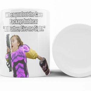 Cool Apex Legends Coffee Mug Gift for Him or Her Funny - Etsy