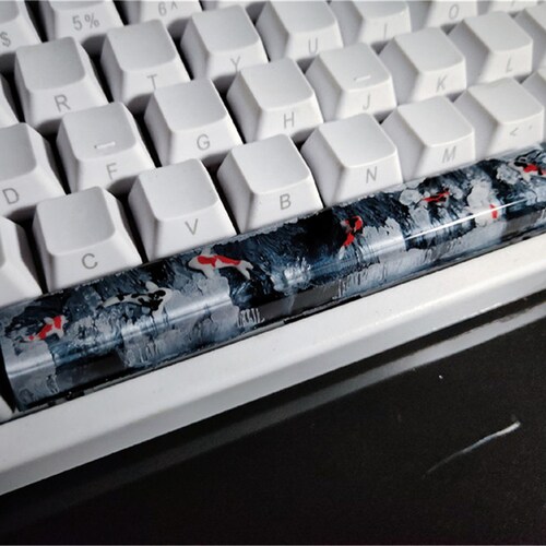 Ocean Boat Resin Keycaps Cherry Mx Key Cap OEM or SA Keycap - Etsy