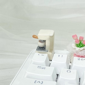 Coffee Machine Maker Espresso Machine Brew Group Cup Handmade Artisan ...