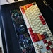 Cyberboard Retro Keyboard Wrist Rest: Handmade Resin Artisan Collection ...